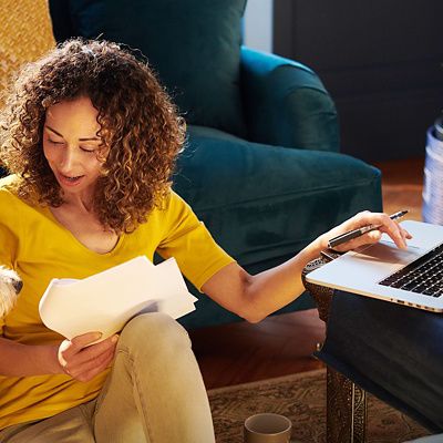 Aviva Canada Products – Be informed and alert