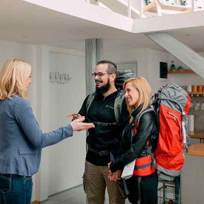 6 Tips for Renting Your Home on a Home-Sharing Network