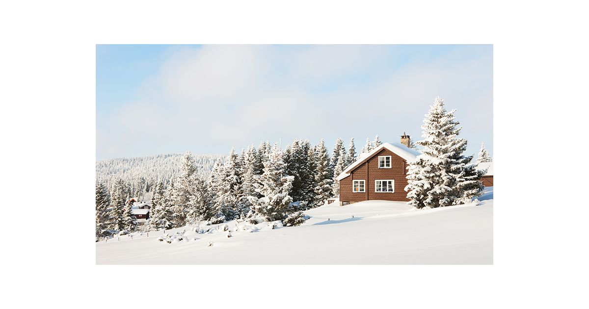 17 things to do at the cottage this winter