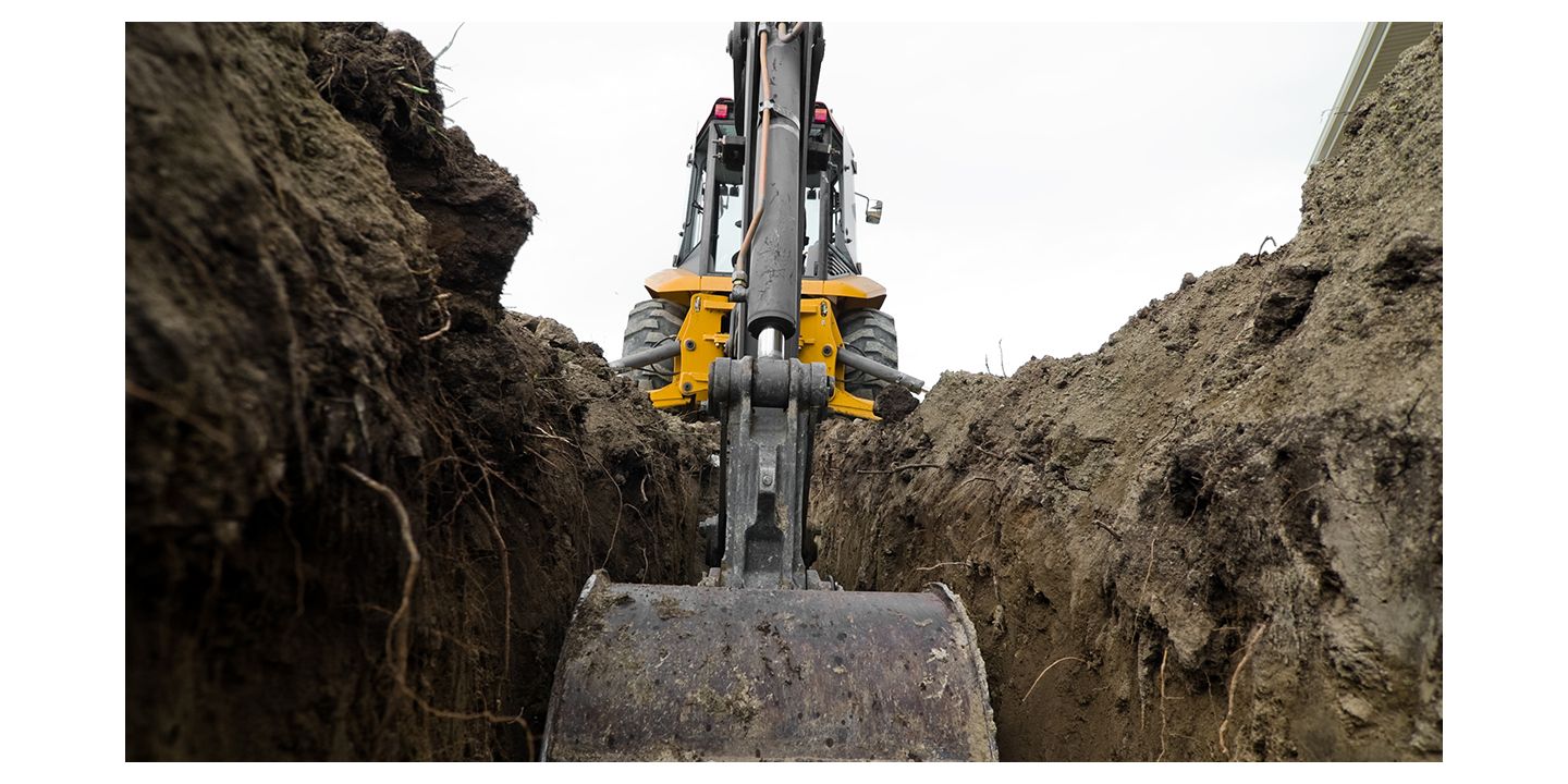Preventing Construction Accidents When Digging Underground | Aviva