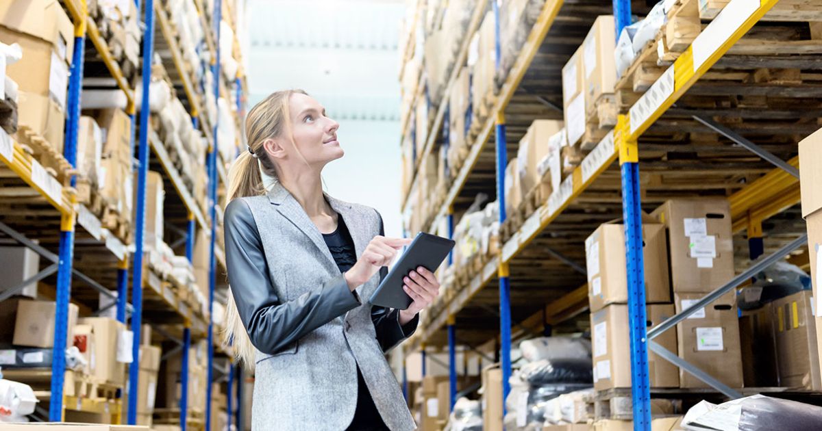 Ownership and liability of goods: do you own the goods you wholesale?