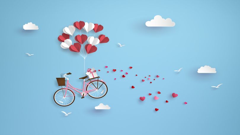 Putting insurance at the heart of Valentine’s Day I Aviva Canada
