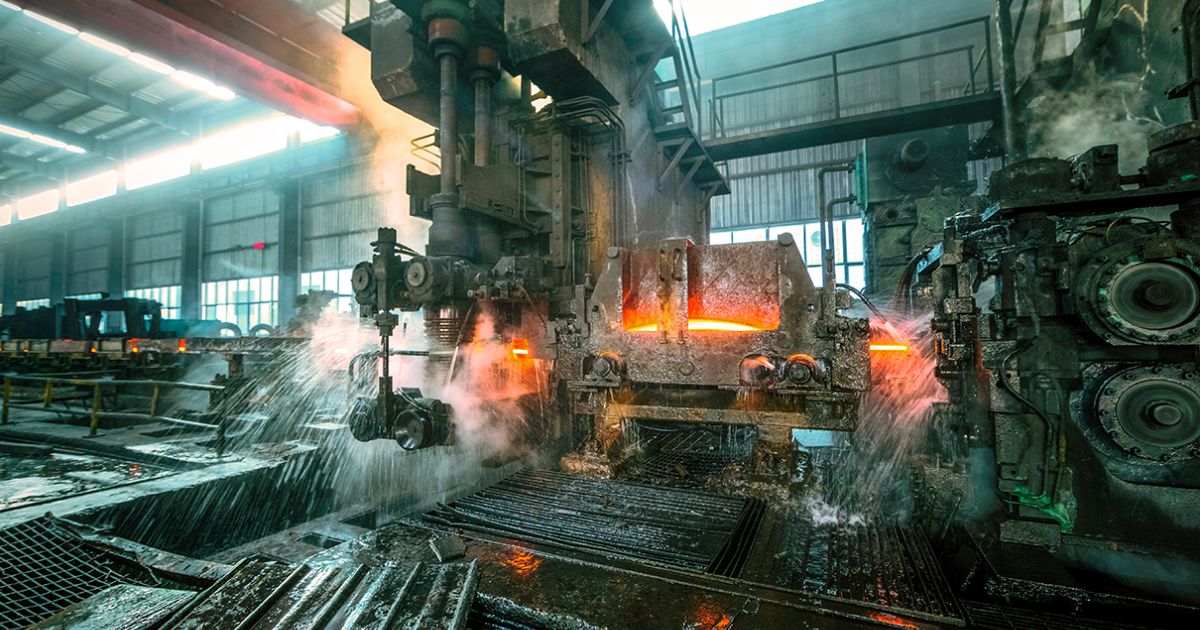 5 Things to Know About Metal Waste Disposal & Management | Aviva