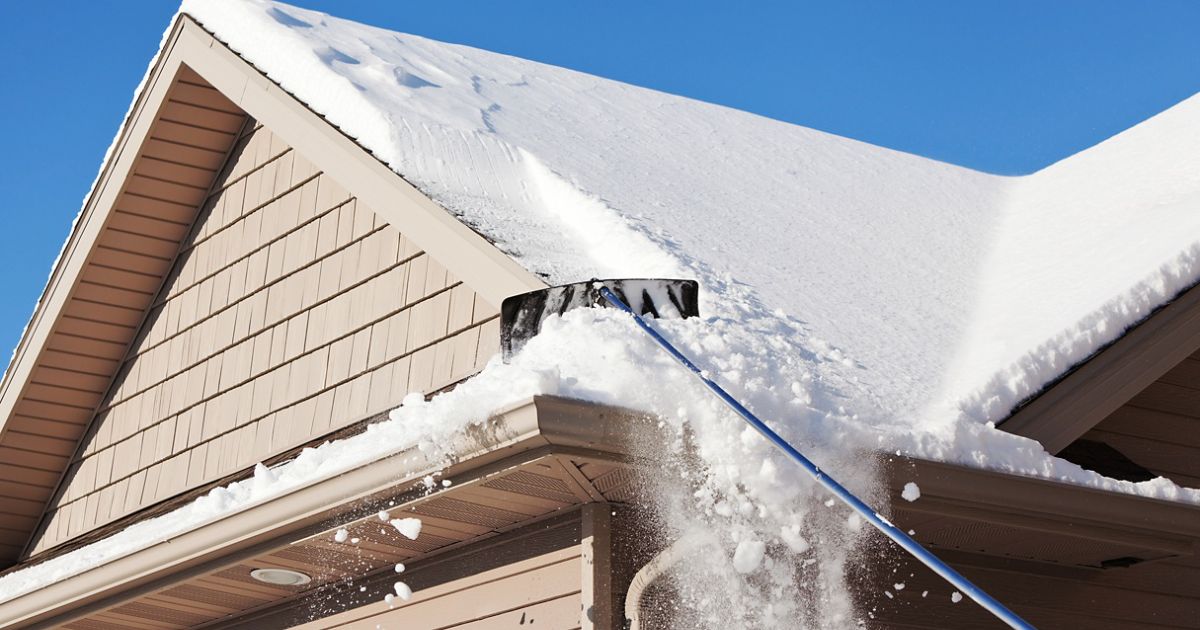 Conseils pour préparer votre chalet pour l’hiver