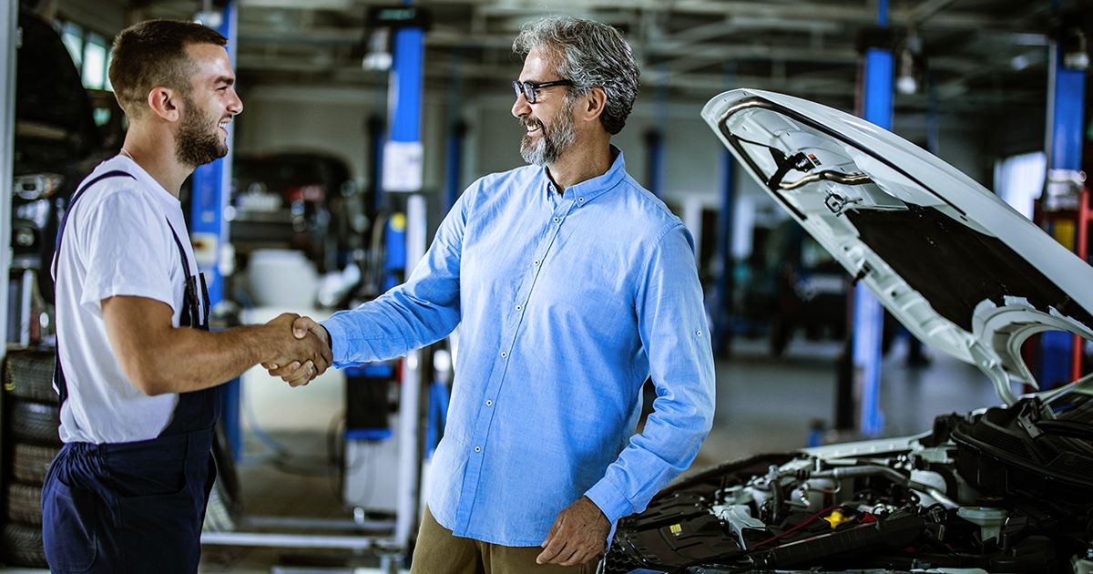 The venerable vendor – Benefits of using preferred vendors for your ...