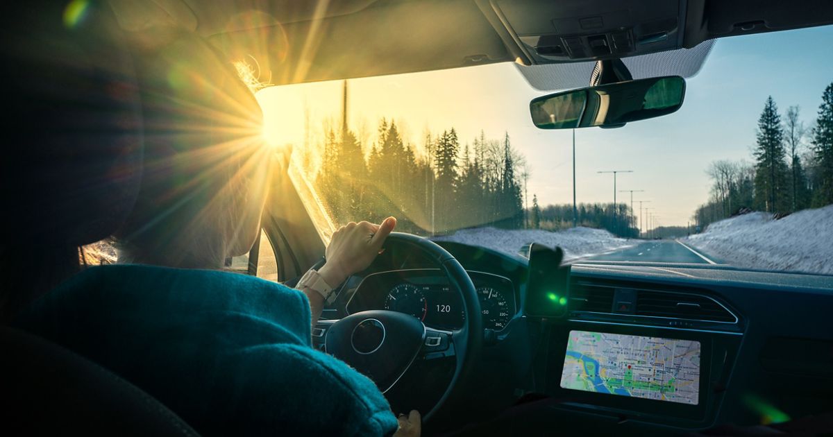 Tips for Driving an EV in the Winter and Snow