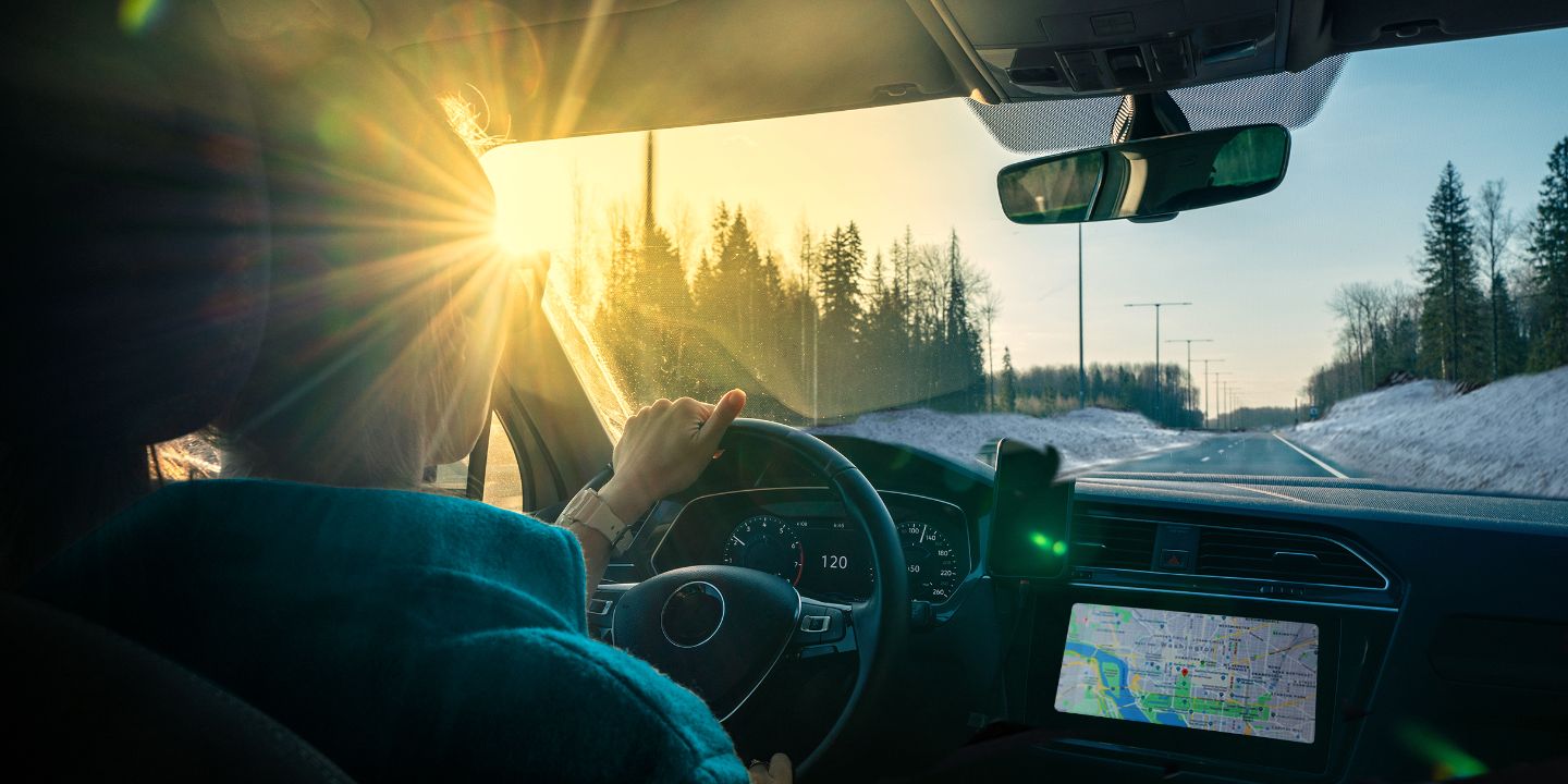 Tips for Driving an EV in the Winter and Snow