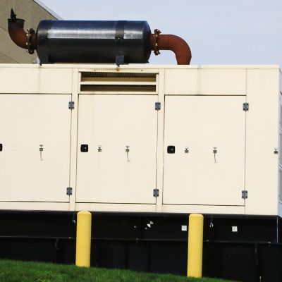 How to ensure your building can withstand a power outage