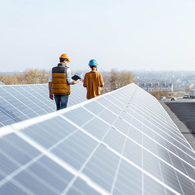 How to create an energy management plan for your building