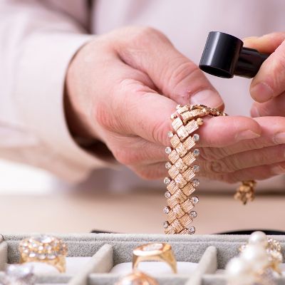 Protéger vos objets de valeur