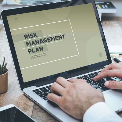 The art of managing risk in a transitioning market