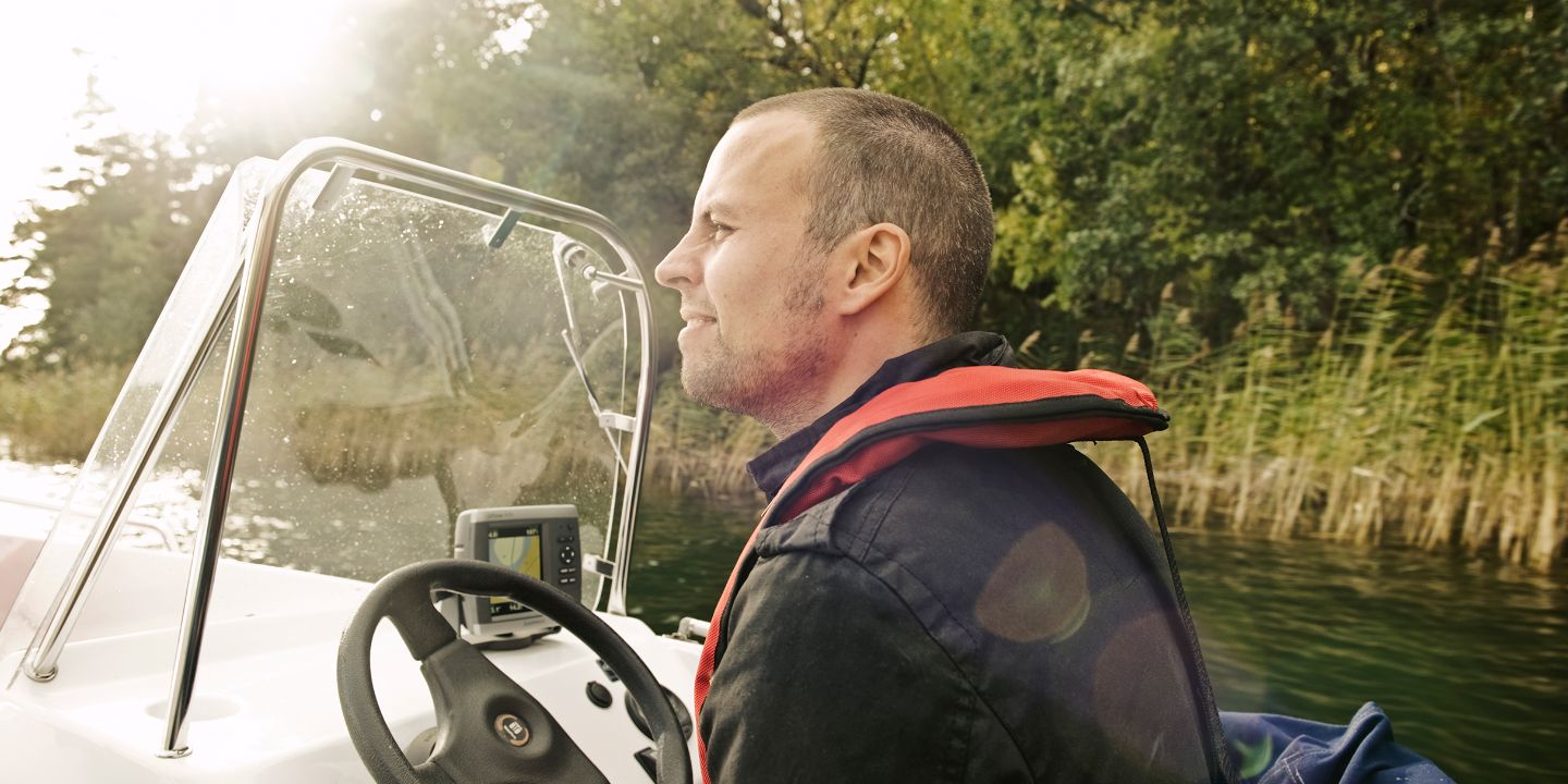 What you can do to help avoid three of the most common boating ...