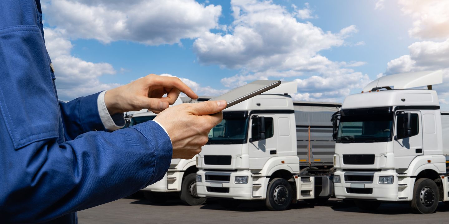 How effectively are you using telematics data?
