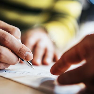 Insurance fraud: Beware of Ghost Brokers selling fake insurance