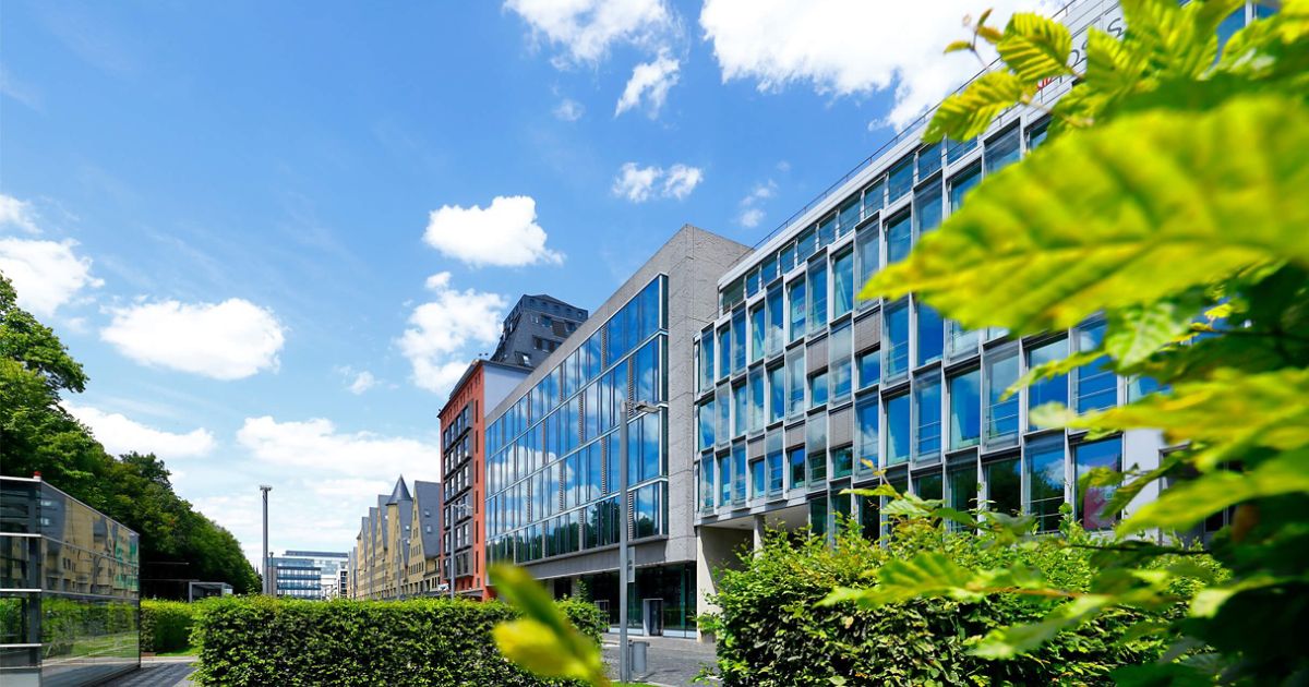 Is your building equipped to withstand a natural catastrophe? Tips for ...