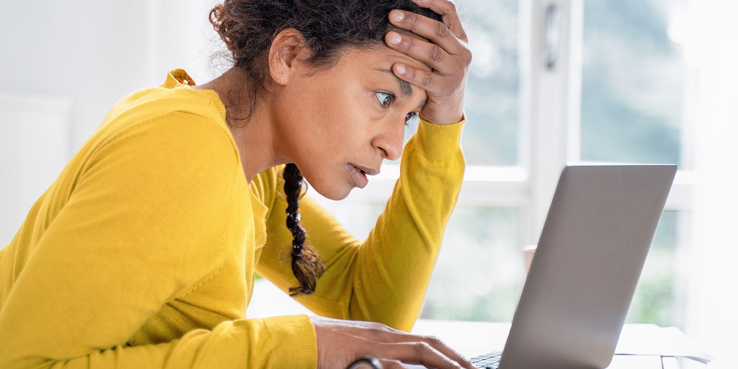 Fake online profiles: Fake profiles on LinkedIn claiming to be Aviva