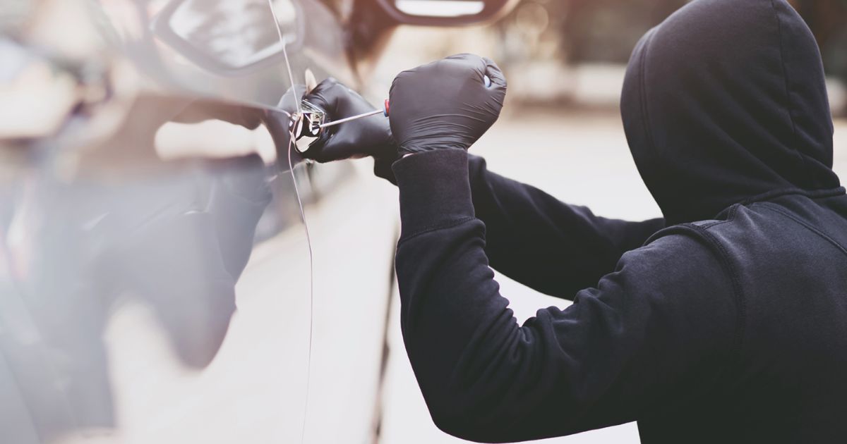 How to prevent car theft: Top tips to protect your vehicle | Aviva Canada