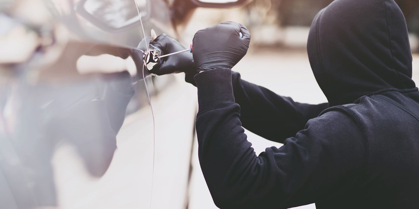 How to prevent car theft: Top tips to protect your vehicle | Aviva Canada
