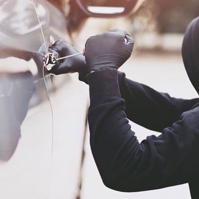 How to prevent car theft: Top tips to protect your vehicle | Aviva Canada