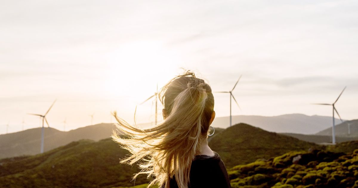 Why climate change and net zero matters to the insurance industry