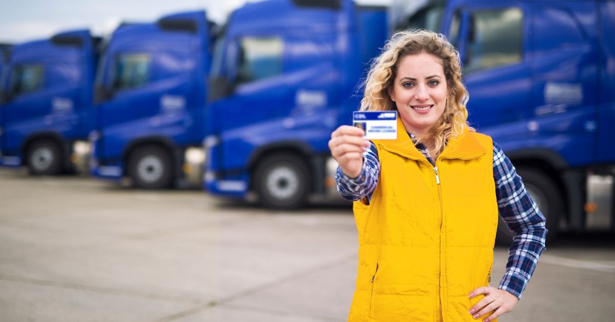 Driver mentorship: How to create a new driver mentoring program in 5 ...