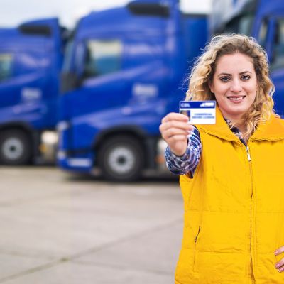 Driver mentorship: How to create a new driver mentoring program in 5 ...