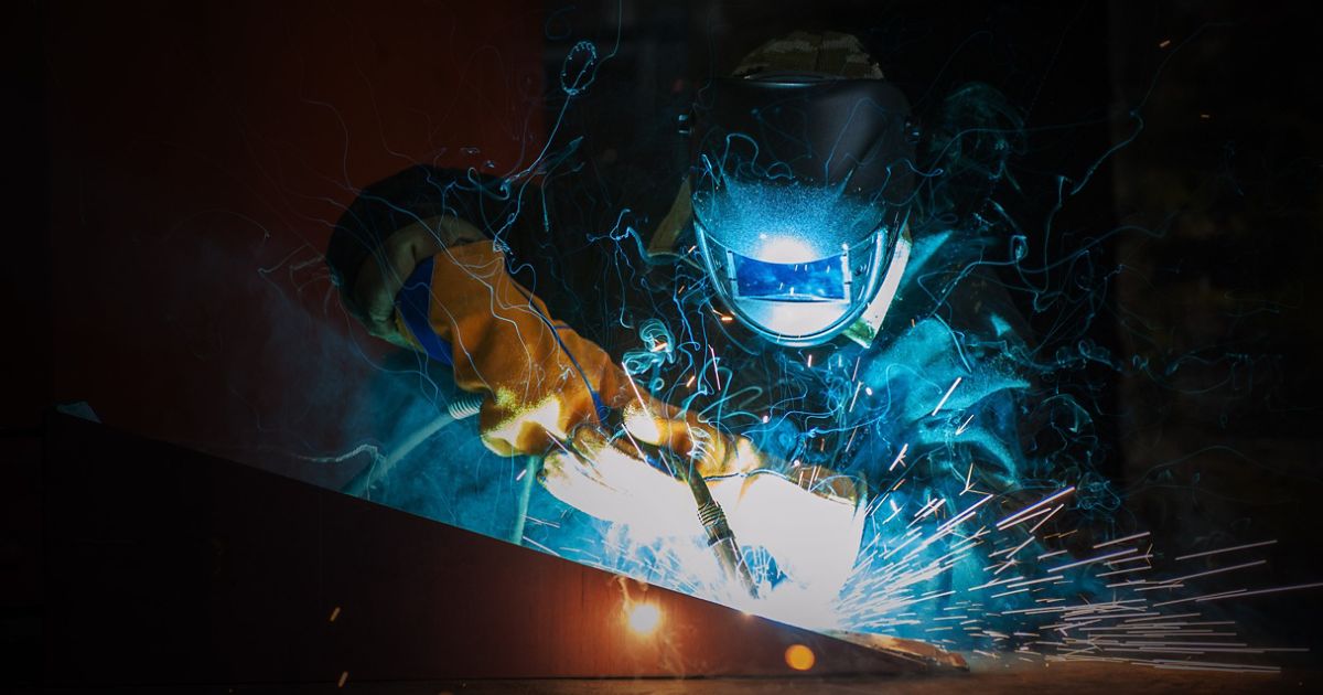 Protect your residential building: How to reduce the risks of hot work