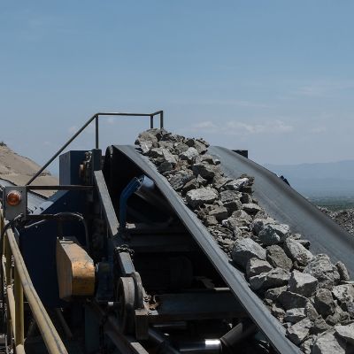 Managing tariff-driven mining equipment risks