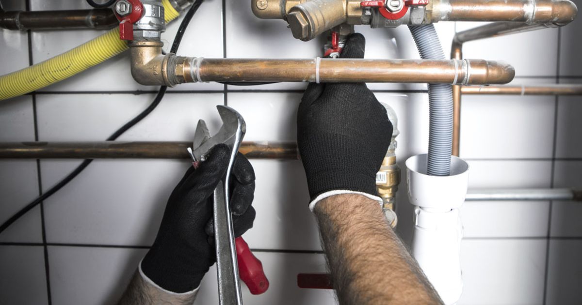 The ultimate home maintenance checklist: Year-round tips for every home