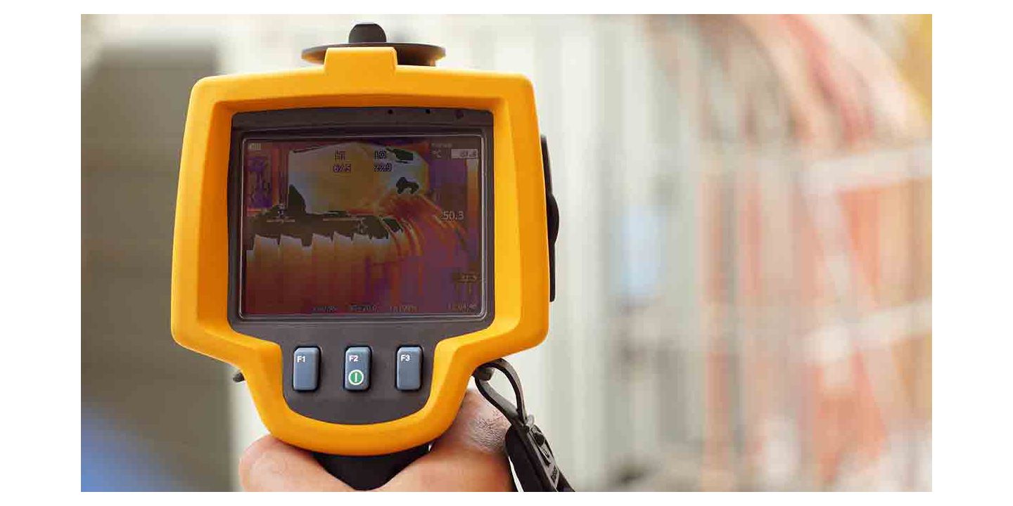 How your business can benefit from infrared technology | Aviva Canada