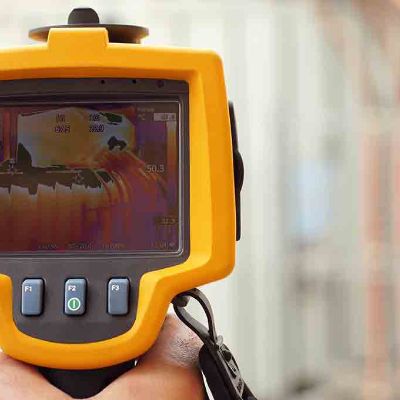 How your business can benefit from infrared technology | Aviva Canada