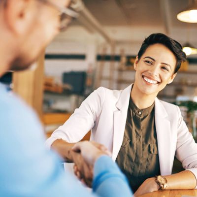 The benefits of using an insurance broker | Aviva