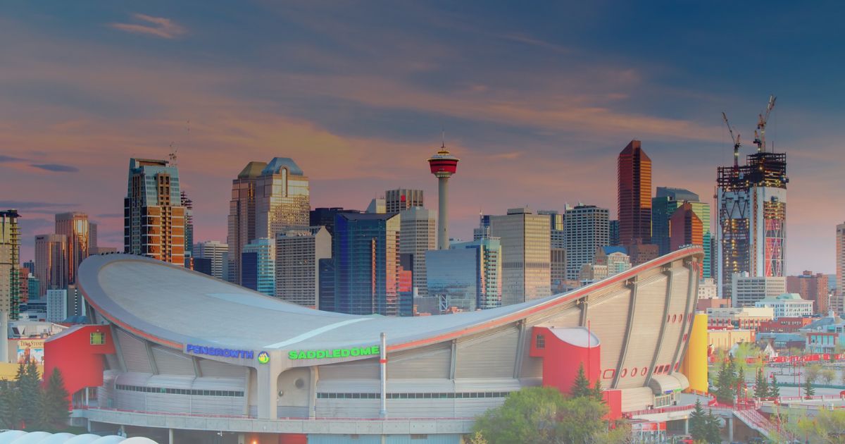 Let’s connect in Calgary - Electricity Transformation Canada Conference ...