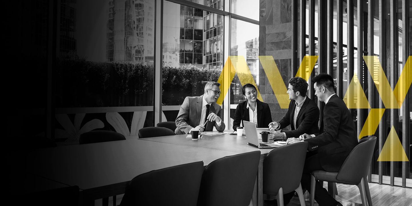 Global Corporate & Specialty Leadership Team | Aviva Canada