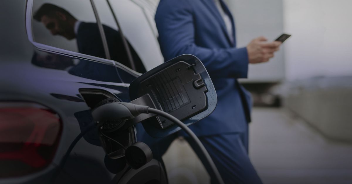 Assurance véhicule électrique : Suivez la voie électrique avec Aviva