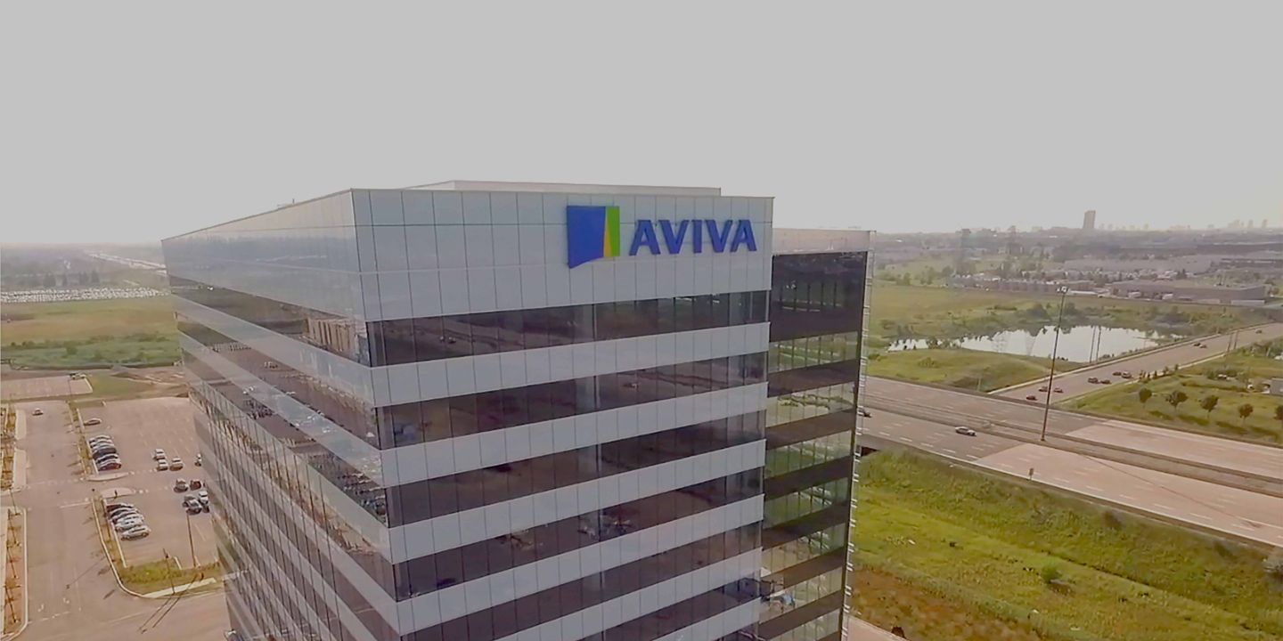 About Aviva | Aviva Canada