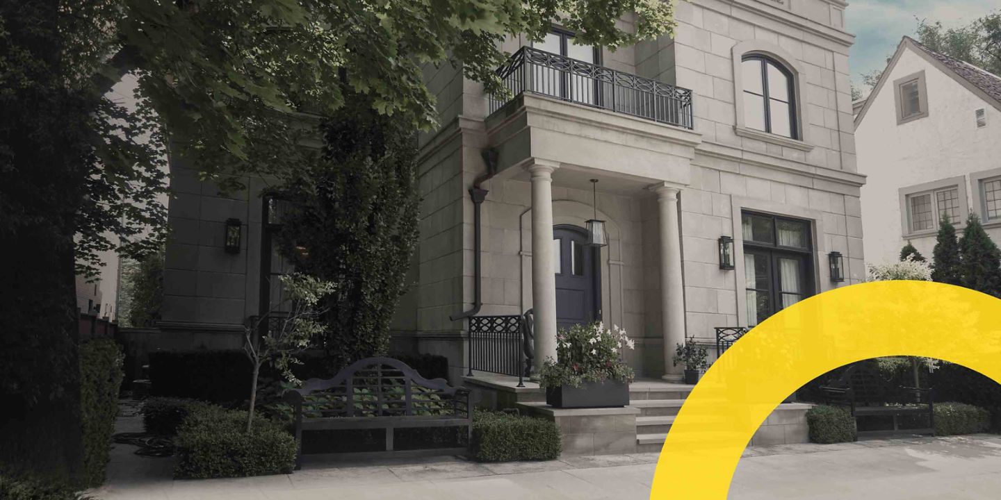 Ovation® High Value Home Insurance | Aviva Canada