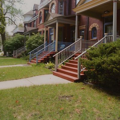 Service Line Coverage | Aviva