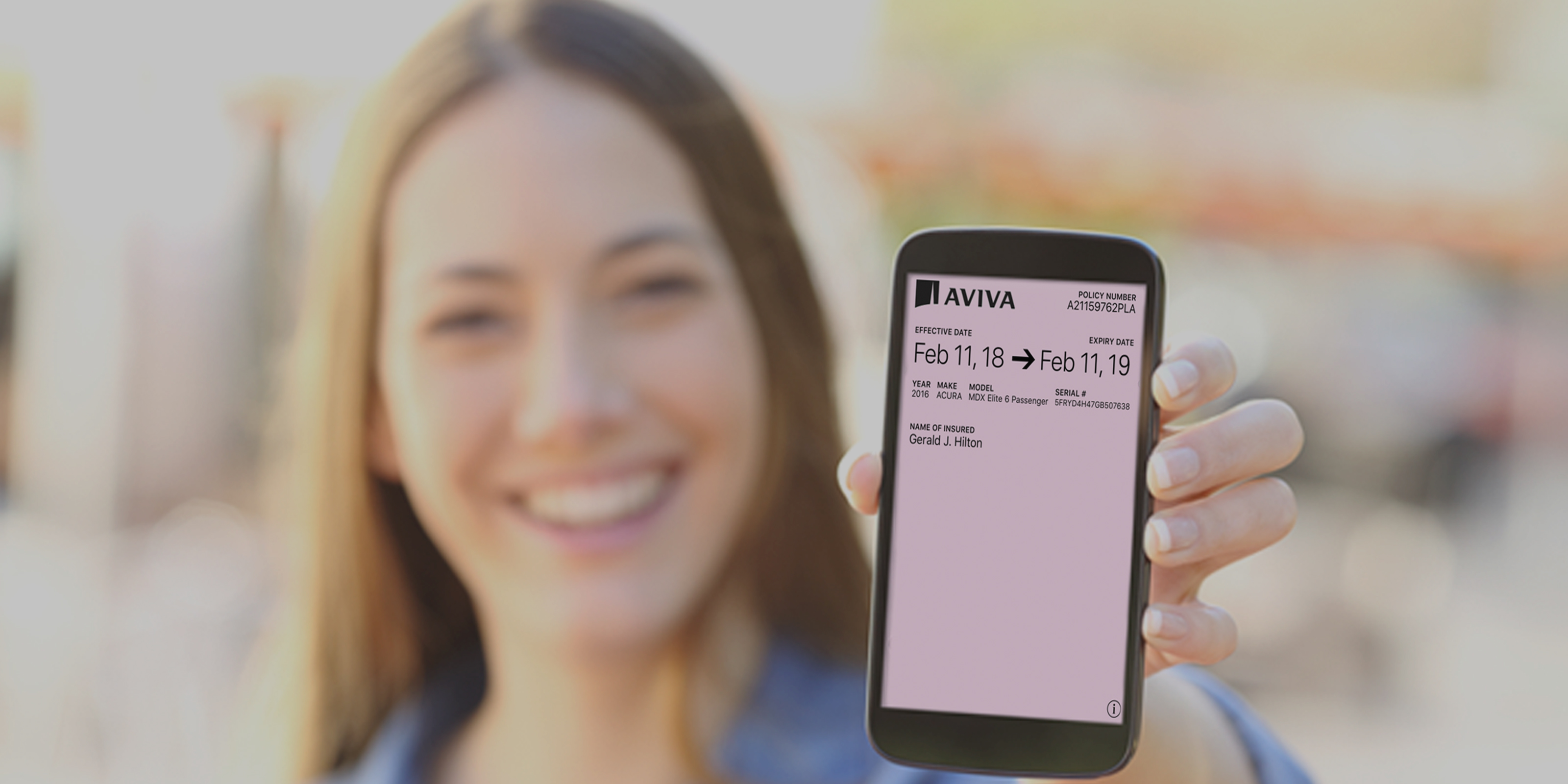 Aviva Digital Pink Slips - Terms and Conditions