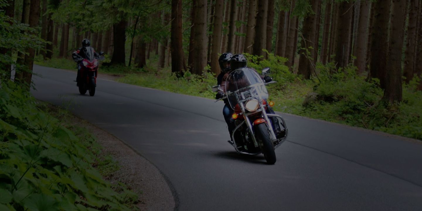 Motorcycle Insurance: Get a motorcycle insurance quote | Aviva Canada