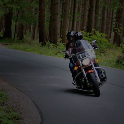 Motorcycle Insurance: Get a motorcycle insurance quote | Aviva Canada