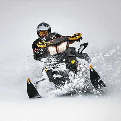 Claims Article: ATV-Snowmobile laws and coverages