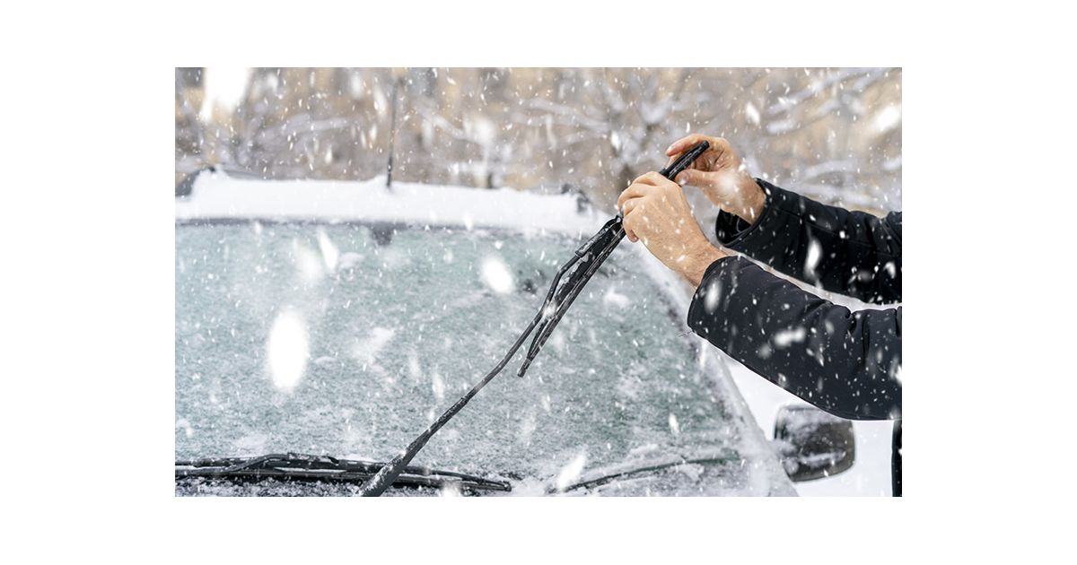How to prepare car for winter: Essential tips for safe driving