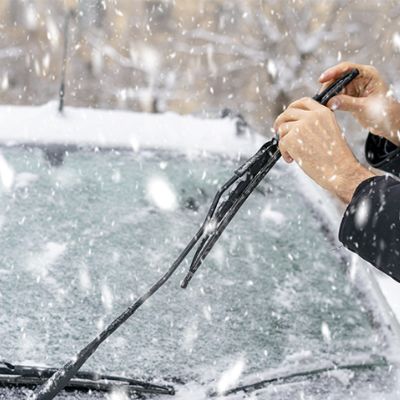 How to prepare car for winter: Essential tips for safe driving