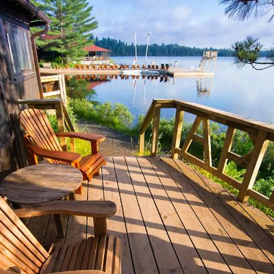 Recharge this summer with an Ontario cottage escape